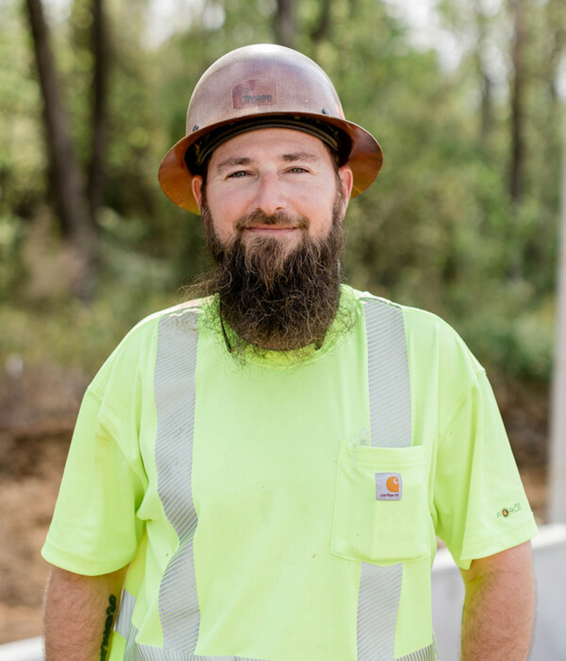 Tricor Construction | Reinforced Earth Structures & Sound Walls